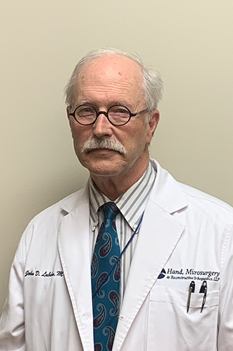 Doctors_Luban | Hand, Microsurgery & Reconstructive Orthopaedics LLP